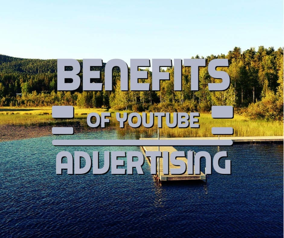 Benefits Of YouTube Advertising | Paradux Media Group